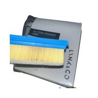 China LYNK CO 09 Car Fitment Activated Carbon Air Filter for Original Auto Parts in 's Market for sale