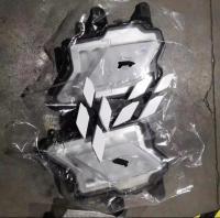 China Changan Four-Leaf Clover Lamp The Ultimate Lighting Solution for Your Driving Needs for sale