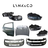 China Lynk Co Car Parts for 2019- 01 02 03 050609 Headlights Bumpers Rear Tail Lights and More for sale