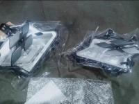 China Changan Four-Leaf Clover Lamp The Ultimate Lighting Solution for Your Driving Needs for sale
