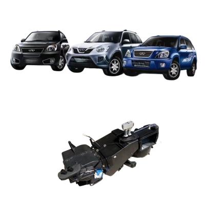 China Chery Qiyun 2 Fengyun 2 Tiehu 3X A3 E5 E3 5 7 Air Conditioning Evaporation Box Assembly for sale