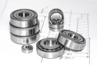 China YUAN SONG TANG HAN ETC. Auto Parts Clutch Release Bearing for BYD Series OE NO. NO for sale