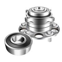 China YUAN SONG TANG HAN ETC. Auto Parts Clutch Release Bearing for BYD Series OE NO. NO for sale