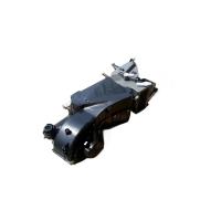 China Chery Qiyun 2 Fengyun 2 Tiehu 3X A3 E5 E3 5 7 Air Conditioning Evaporation Box Assembly for sale