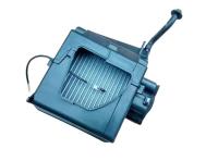 China Chery QQ3QQ6A1 EV Elegant Air Conditioning Evaporator Box Assembly with Fast Shipping for sale