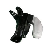 China Car Engine Parts Engine Bracket Assembly for BYD Tang Song Yuan Han Series Vehicles for sale