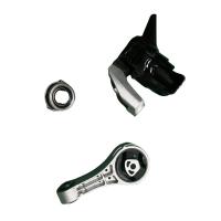 China Car Engine Parts Engine Bracket Assembly for BYD Tang Song Yuan Han Series Vehicles for sale