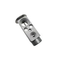 China Chery A5A3Cowin3 Old Tiggo Welin V5 Fulwin Car A/C Expansion Valve Assembly for 2010- for sale