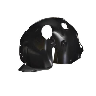 China Front Wheel Water Deflector 01030506 for Lynk Co Car 100% Tested Leaf Panel Lining for sale