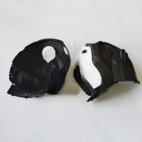 China Front Wheel Water Deflector 01030506 for Lynk Co Car 100% Tested Leaf Panel Lining for sale