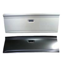 China Foton Trailblazer E3 E5 Pickup Truck Rear Tailgate for Replace/Repair for sale