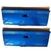 China Foton Trailblazer E3 E5 Pickup Truck Rear Tailgate for Replace/Repair for sale