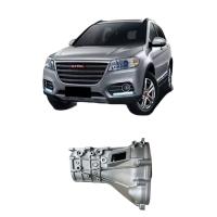 China Great Wall Haval 4G64 Flywheel Cover Gearbox Front Cover Auto Parts for Replacement for sale