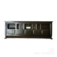 China Foton Trailblazer E3 E5 Pickup Truck Rear Tailgate for Replace/Repair for sale