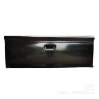 China Foton Trailblazer E3 E5 Pickup Truck Rear Tailgate for Replace/Repair for sale