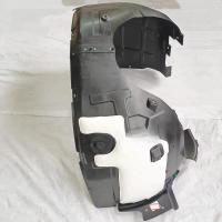 China Front Wheel Water Deflector 01030506 for Lynk Co Car 100% Tested Leaf Panel Lining for sale