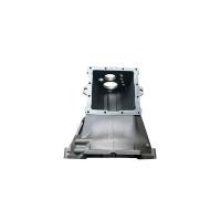 China Great Wall Haval 4G64 Flywheel Cover Gearbox Front Cover Auto Parts for Replacement for sale