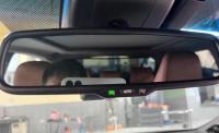 China CX-5 CX-4 CX-3 Anti-glare Rearview Mirror for Angkor Sela Artz Mazda ABS for sale