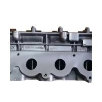 China Chery Arrizo 5VVT Engine Cylinder Head Assembly for Car Fitment Auto Parts Market for sale