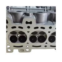 China Chery Arrizo 5VVT Engine Cylinder Head Assembly for Car Fitment Auto Parts Market for sale