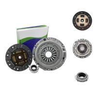 China clutch assembly for Foton pickup parts made of iron material clutch pressure plate for sale