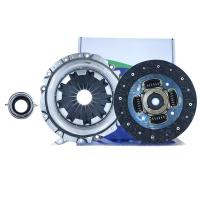 China clutch assembly for Foton pickup parts made of iron material clutch pressure plate for sale