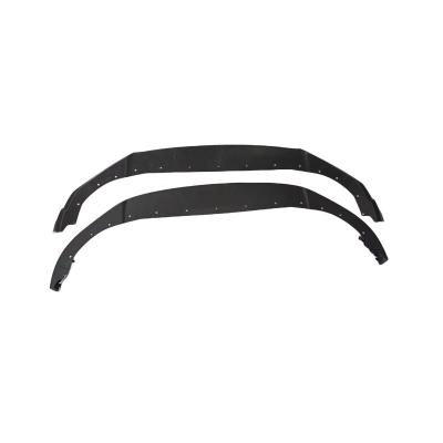 China Geely Lynk Co Bumper Lower Skirt Front and Rear Lower Guard for 2021- Model Year for sale