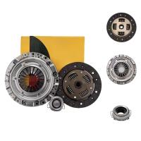 China clutch assembly for Foton pickup parts made of iron material clutch pressure plate for sale