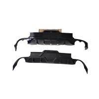 China Geely Lynk Co Bumper Lower Skirt Front and Rear Lower Guard for 2021- Model Year for sale