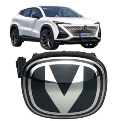 China Upgrade Your Changan Car's Exterior with Luminous Tail Marker Lamp from Chang'an Univ for sale