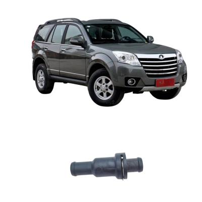 China 2009-2016 Great Wall Haval H3/H5 Wingle Temperature Valve Assembly OE NO. 1303123-E06 for sale