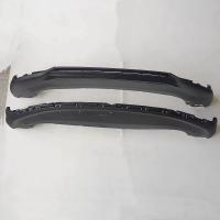 China Geely Lynk Co Bumper Lower Skirt Front and Rear Lower Guard for 2021- Model Year for sale