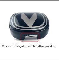 China Upgrade Your Changan Car's Exterior with Luminous Tail Marker Lamp from Chang'an Univ for sale
