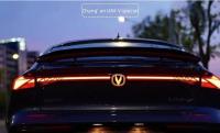 China Upgrade Your Changan Car's Exterior with Luminous Tail Marker Lamp from Chang'an Univ for sale
