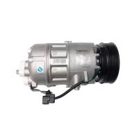 China Car Model Tiggo5 7 8 Tiggo5X Compressor Assembly X5 Tiggo8 Air Conditioning Pump Chiller for sale