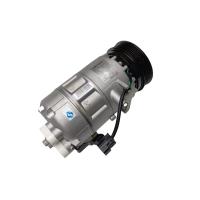 China Car Model Tiggo5 7 8 Tiggo5X Compressor Assembly X5 Tiggo8 Air Conditioning Pump Chiller for sale