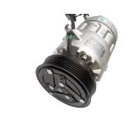China Car Model Tiggo5 7 8 Tiggo5X Compressor Assembly X5 Tiggo8 Air Conditioning Pump Chiller for sale
