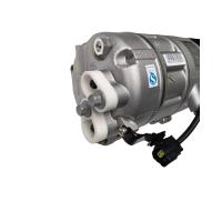 China Car Model Tiggo5 7 8 Tiggo5X Compressor Assembly X5 Tiggo8 Air Conditioning Pump Chiller for sale