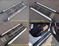 China Standard Size CS35/CS55/CS75/CS85/CS35Plus/CS55Plus/CS75Plus Original Aluminum Pedal for sale