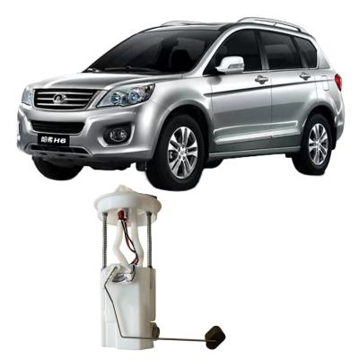 China Original Auto Parts Haval Car Model Fuel Pump Assembly for Great Wall Motor H6 Coolpad for sale