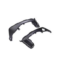 China Front and Rear Bumper Trim Panels for Lynk Co 01/02/03/03 Car Models Decorative Cover for sale