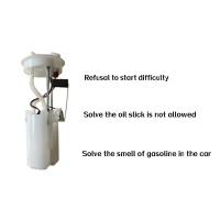 China Original Auto Parts Haval Car Model Fuel Pump Assembly for Great Wall Motor H6 Coolpad for sale