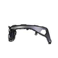 China Front and Rear Bumper Trim Panels for Lynk Co 01/02/03/03 Car Models Decorative Cover for sale