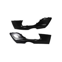 China Front and Rear Bumper Trim Panels for Lynk Co 01/02/03/03 Car Models Decorative Cover for sale
