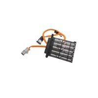 China Chery EQ1 Auto Air Conditioner A/C Hose Pipe for Tram Electric Auxiliary Heating Board for sale