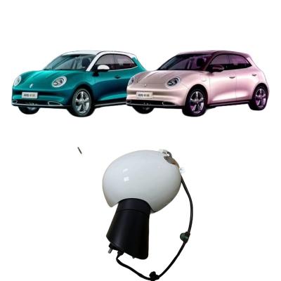 China 2004-2010 Great Wall Car Fitment Funky Cat Energy Rearview Mirror Original Auto Parts for sale