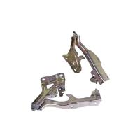 China LYNK CO Auto Front Cover Hinge Folding Support Bracket for Geely Auto Parts Cabin Cover for sale