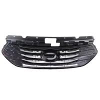 China Easy Installation Plastic Front Center Grille for Trumpchi GS4 GS5 GA6 GS8 GS3 GA4 for sale