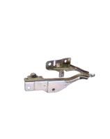 China LYNK CO Auto Front Cover Hinge Folding Support Bracket for Geely Auto Parts Cabin Cover for sale