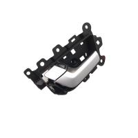 China Plastic Chery Tiger3 Door Inside Buckle Hand Inside Open Handle Switch Auto Parts for sale
